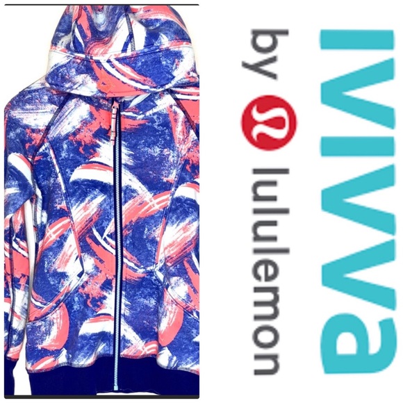 Ivivva | Jackets & Coats | Ivviva Jacket Child 4 | Poshmark
